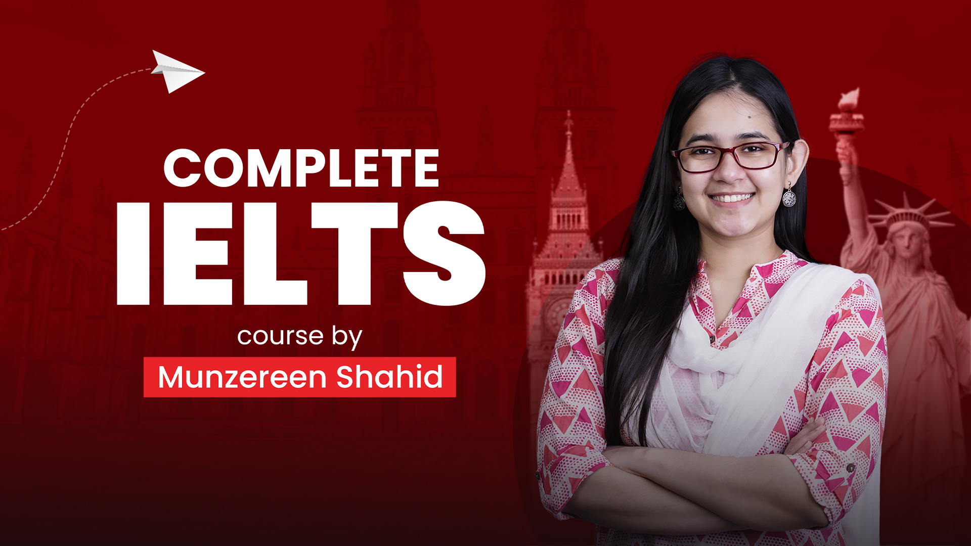 Complete IELTS Preparation - Academics and General IELTS