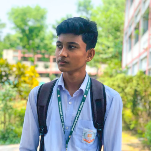 HSC 27 Online Batch for All Groups (Bangla, English, and ICT)