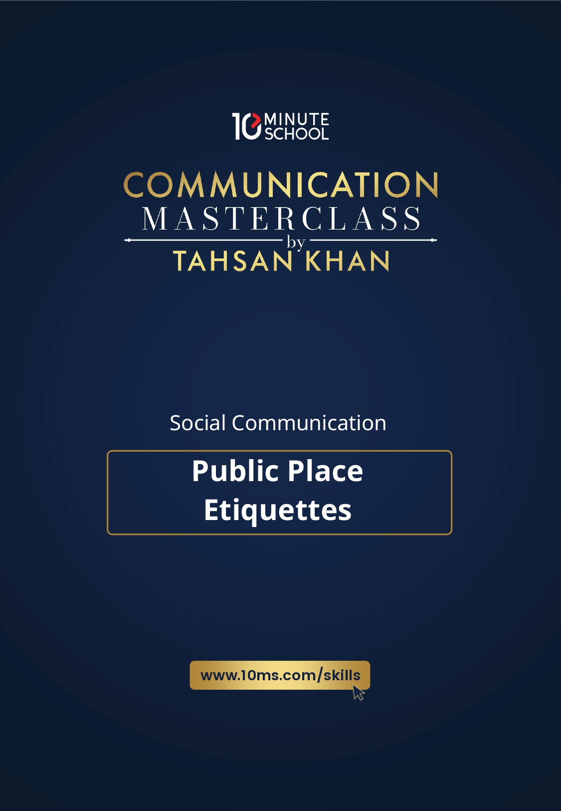 Communicating in Social Media