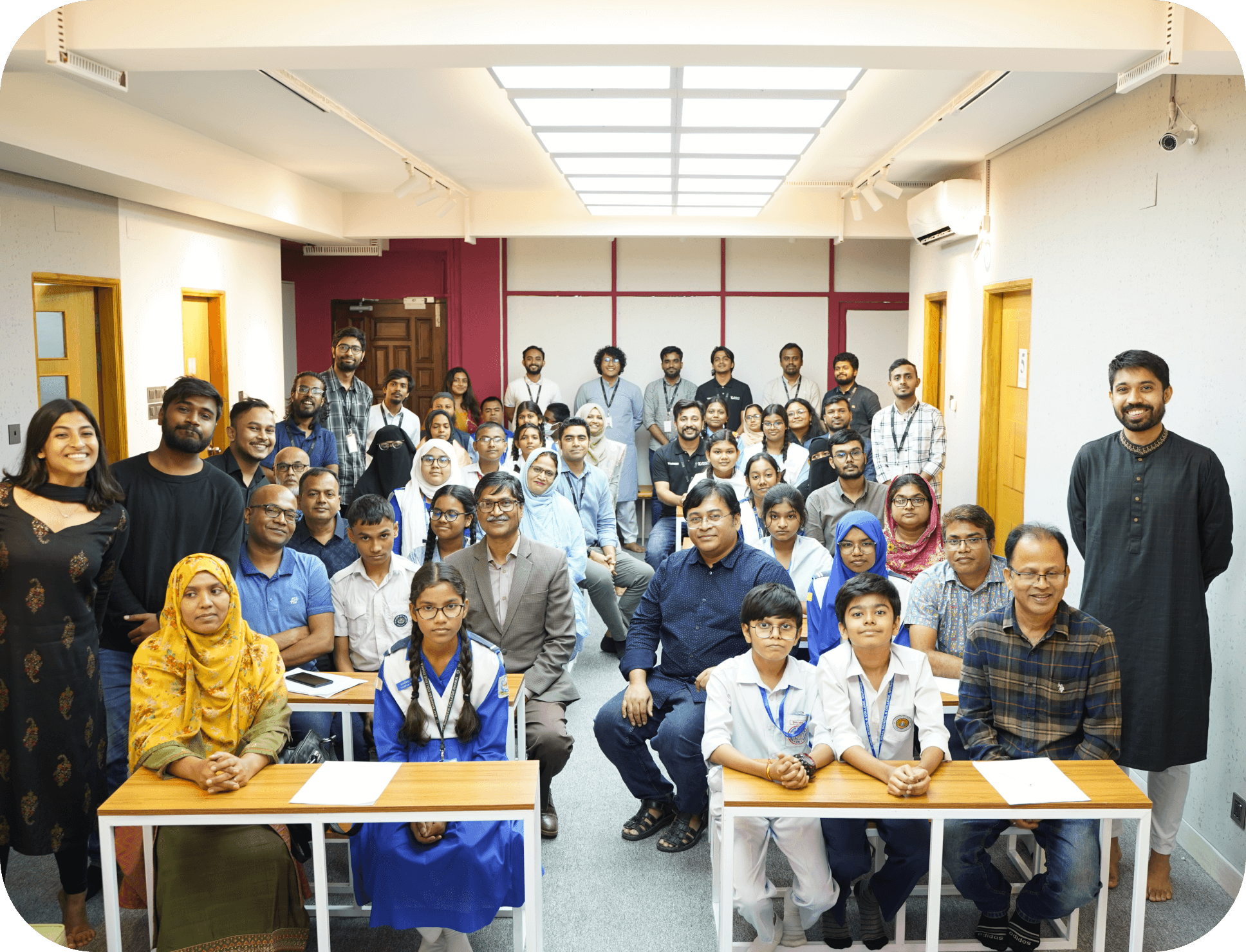10 Minute School English Centre - IELTS and Spoken English