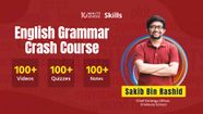 English Grammar Online Crash Course